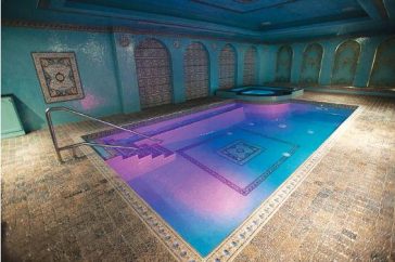 The Ultimate Guide To Indoor Pools: What You Need to Know