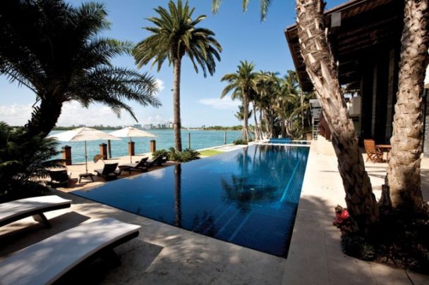 The Ultimate Guide to Swimming Pool Shapes - Luxury Pools + Outdoor Living