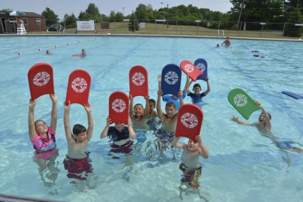 State Parks Announces Expansion of Free Learn-to-Swim Programs at State ...