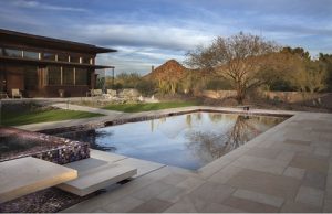 The Ultimate Guide to Pool Finishes - Luxury Pools + Outdoor Living