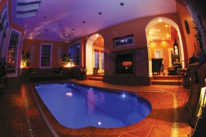 The Ultimate Guide to Swimming Pool Shapes - Luxury Pools + Outdoor Living