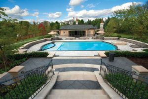 The Ultimate Guide to Swimming Pool Shapes - Luxury Pools + Outdoor Living