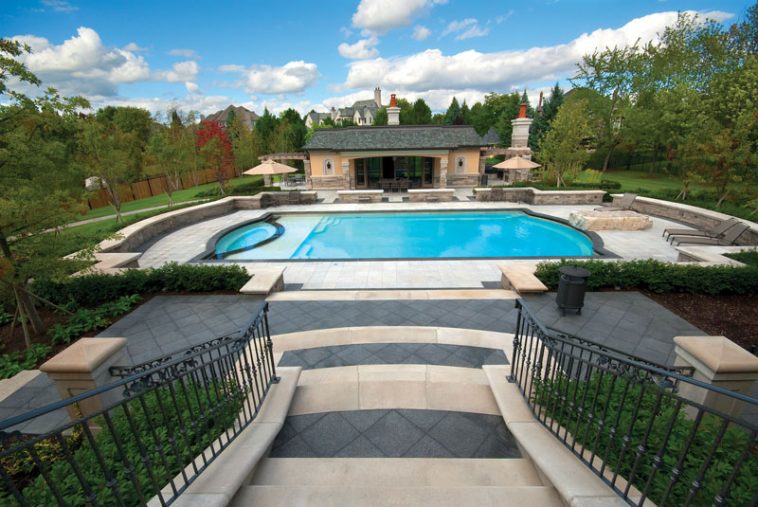 The Ultimate Guide to Swimming Pool Shapes - Luxury Pools + Outdoor Living