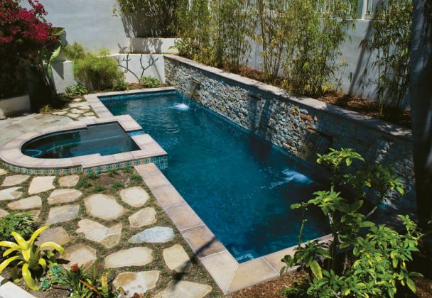 The Ultimate Guide to Swimming Pool Shapes - Luxury Pools + Outdoor Living