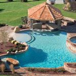 Pool Features Glossary: Common Terms and Definitions - Luxury Pools ...