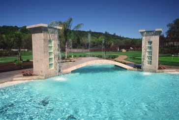 Water World - Luxury Pools + Outdoor Living
