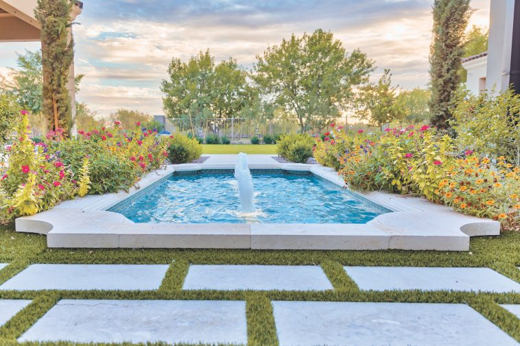 Extreme Landscaping - Luxury Pools + Outdoor Living
