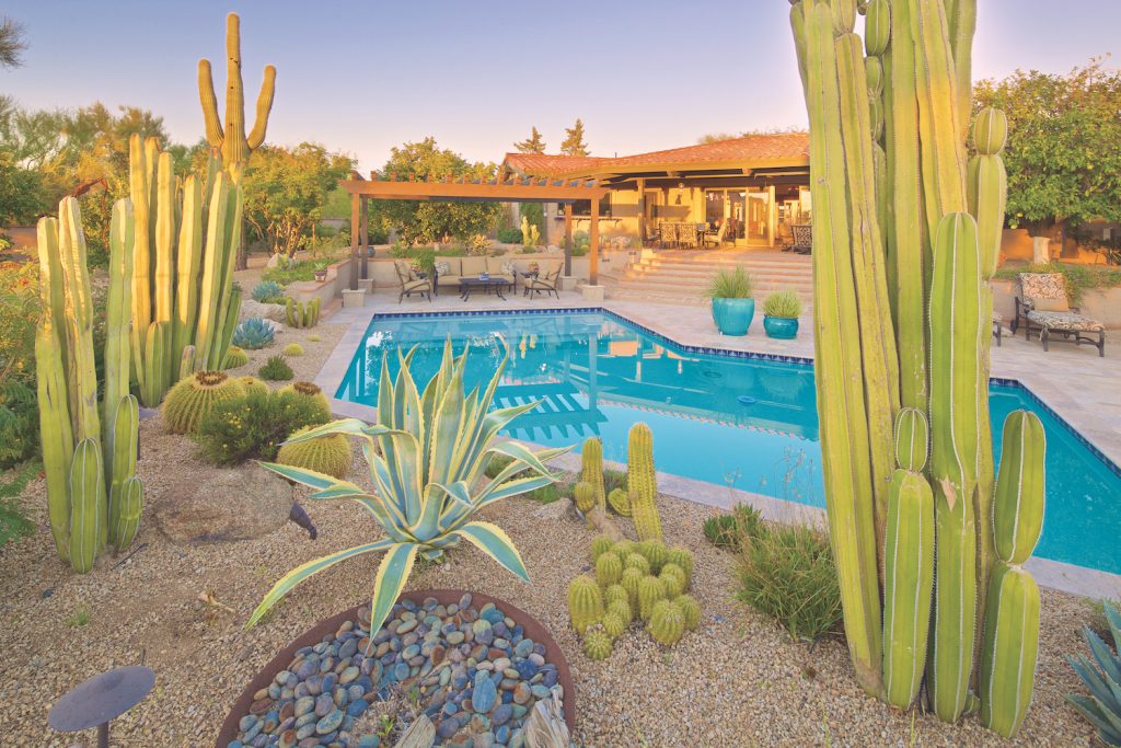 Extreme Landscaping - Luxury Pools + Outdoor Living