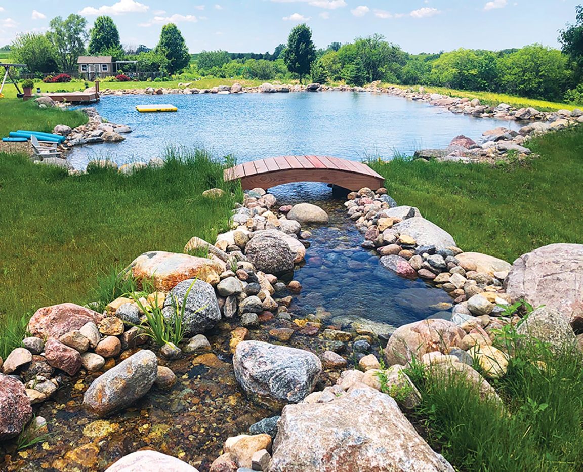 ECO-FRIENDLY POOLS - Luxury Pools + Outdoor Living