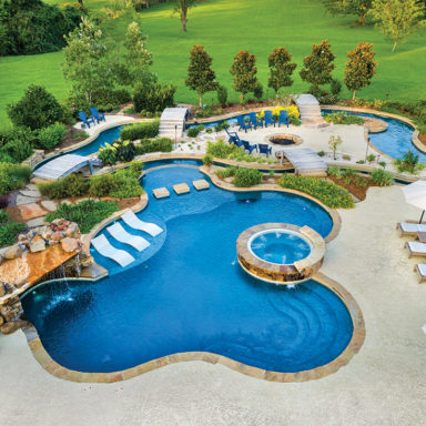 Designing Pools with Ultra-Exciting Features - Luxury Pools + Outdoor ...