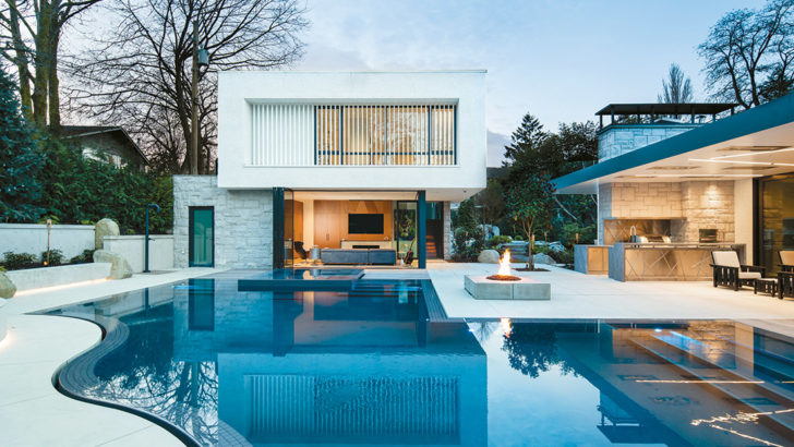The Ultimate Guide to Pool Finishes - Luxury Pools + Outdoor Living