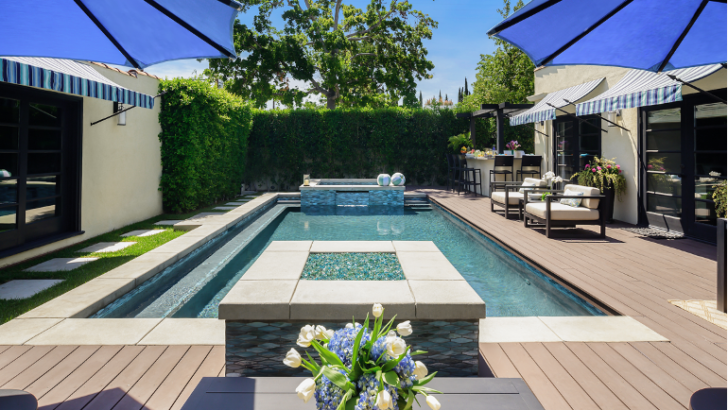 Landscape + Hardscape Archives - Luxury Pools + Outdoor Living