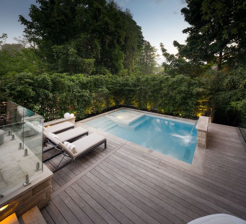 6 Hot Pool Design Trends in the Northeast - Luxury Pools + Outdoor Living