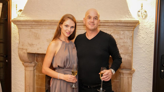 Mosaic Masterpieces - Luxury Pools + Outdoor Living