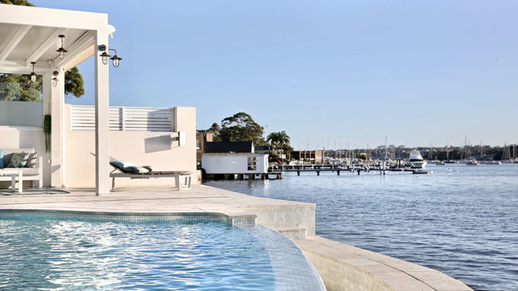 Residential Resort Style - Luxury Pools + Outdoor Living