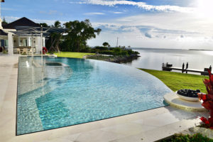 Making Waves with Pool and Backyard Automation