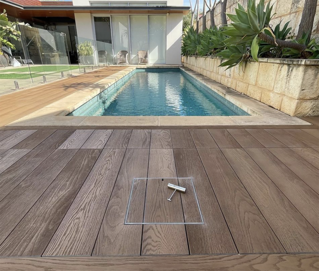 Items to Increase Safety Inside and Out of the Pool - Luxury Pools ...