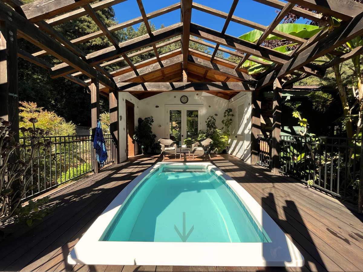 Revolutionize Your Exercise Routine with SwimEx: Discover the 10 ...