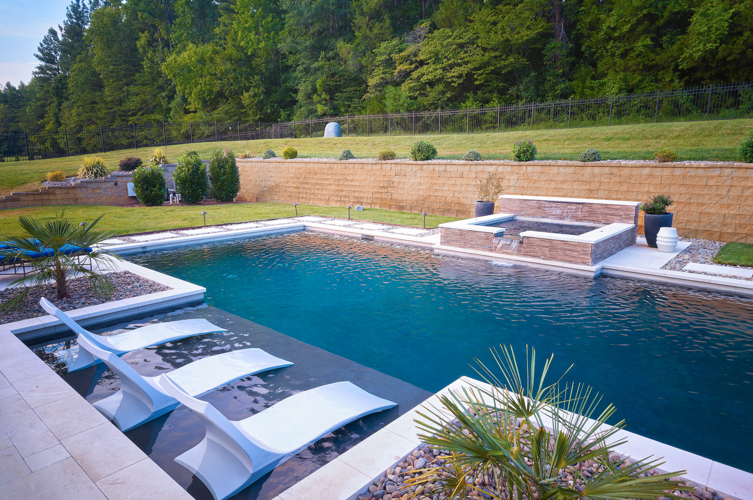 Aloha Pools, Inc - Luxury Pools + Outdoor Living