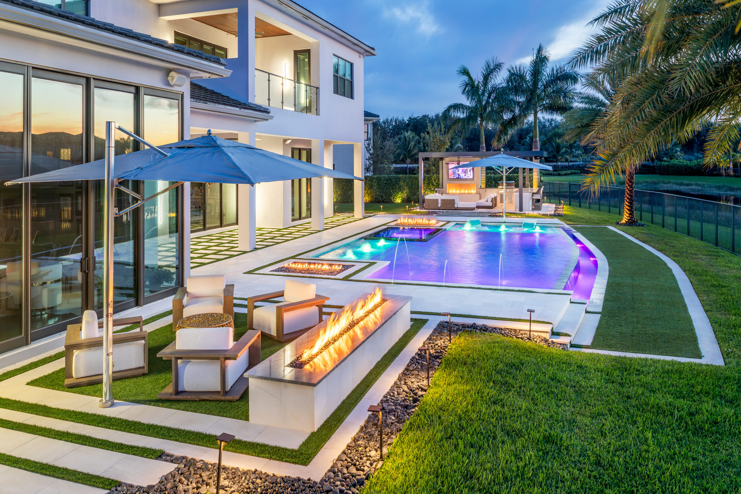 Van Kirk and Sons Pools & Spas - Luxury Pools + Outdoor Living