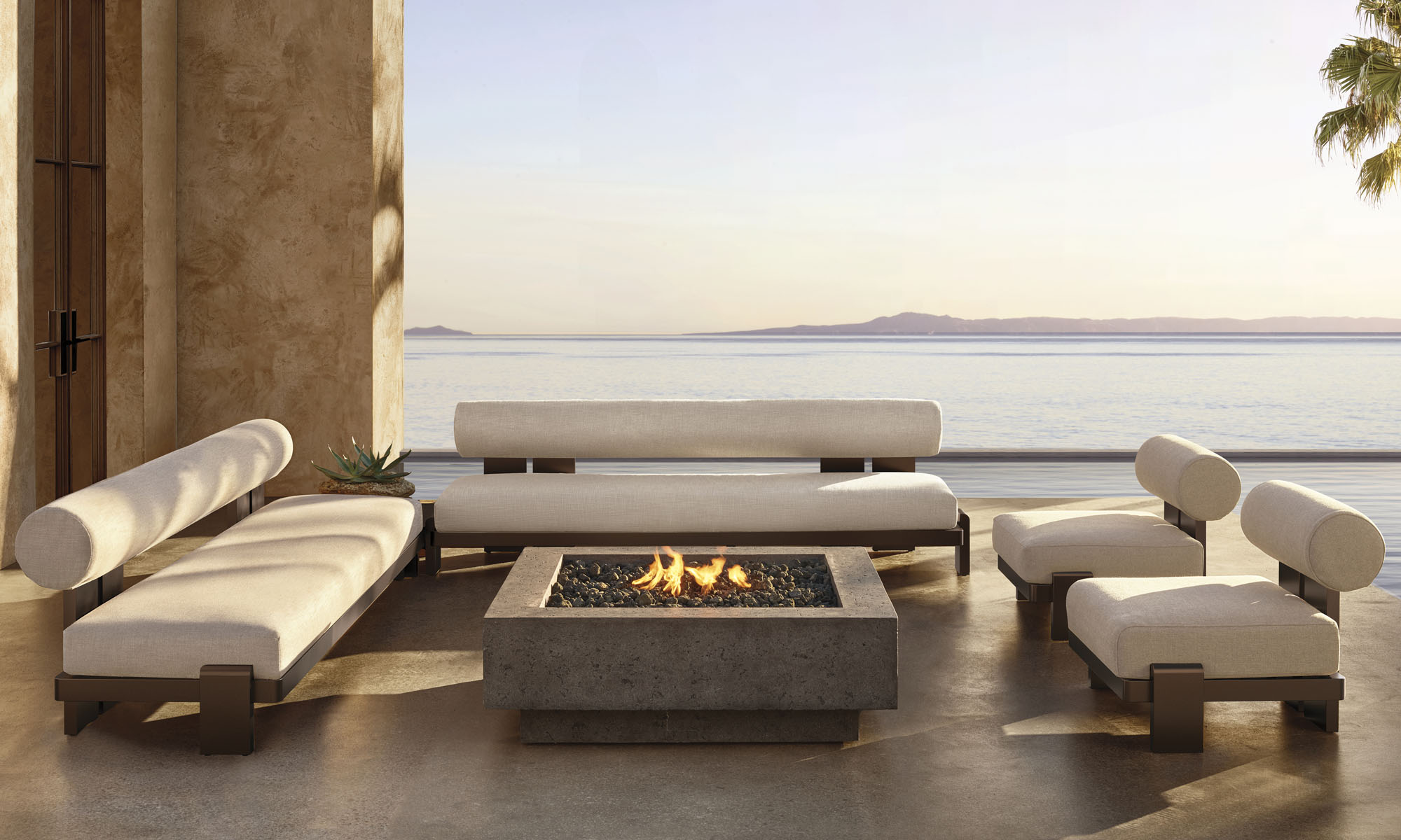 5 Stylish and Comfortable Seating Options
