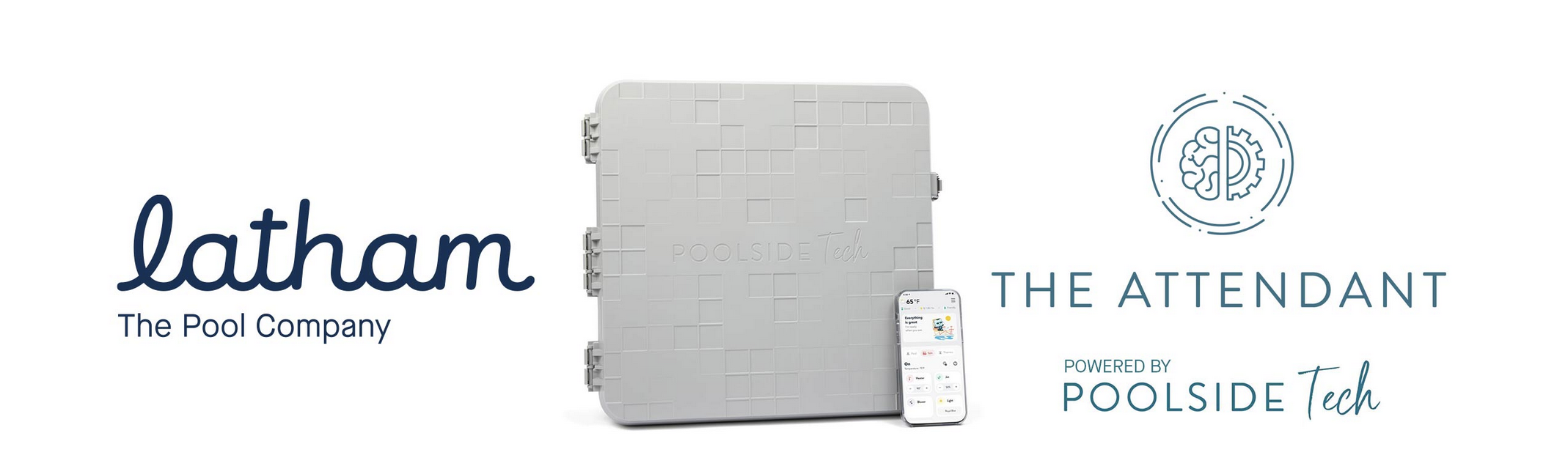 Latham Group, Inc. and Poolside Tech Team Up to Create the Ultimate ...