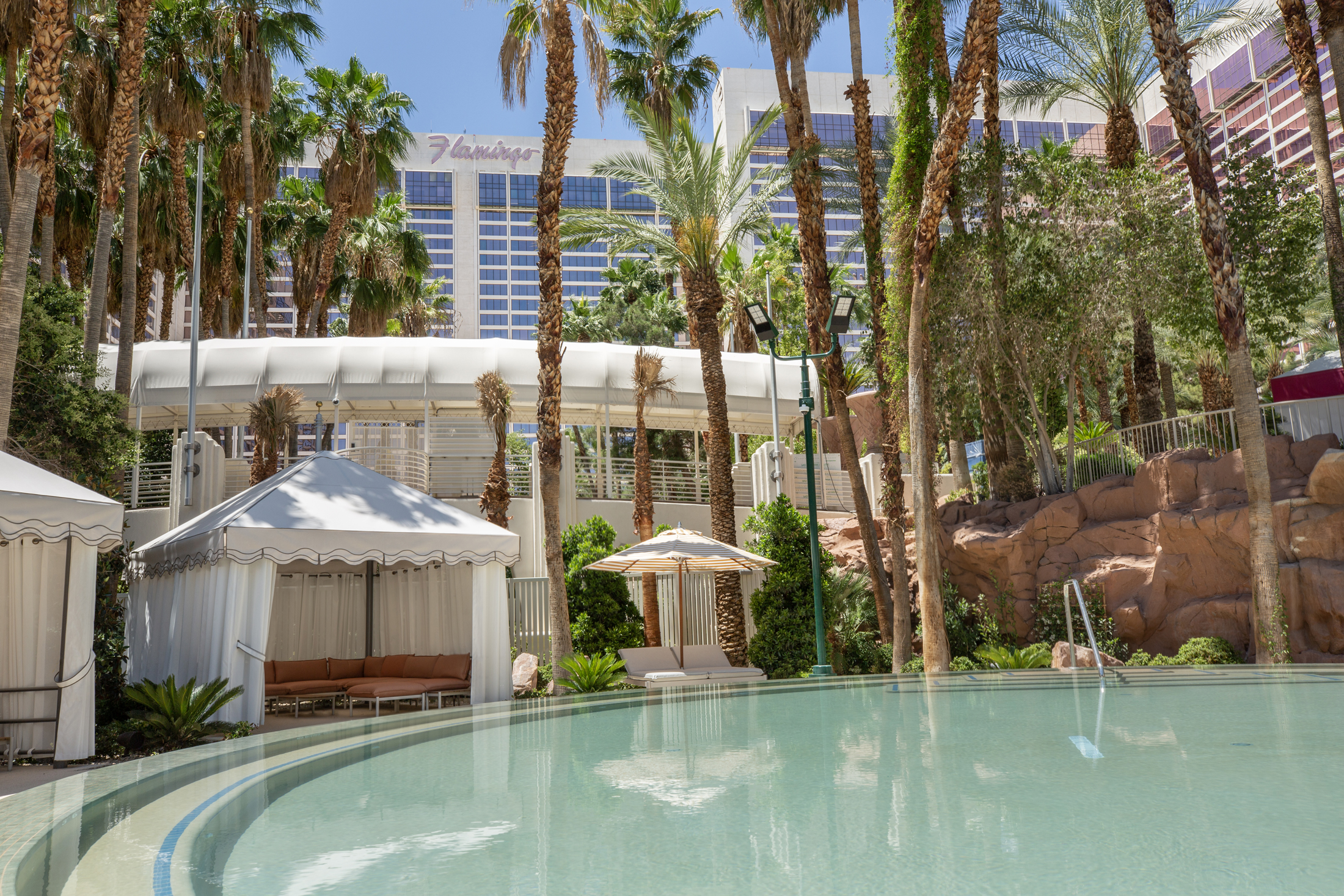 Go Big or Go Home - Luxury Pools + Outdoor Living